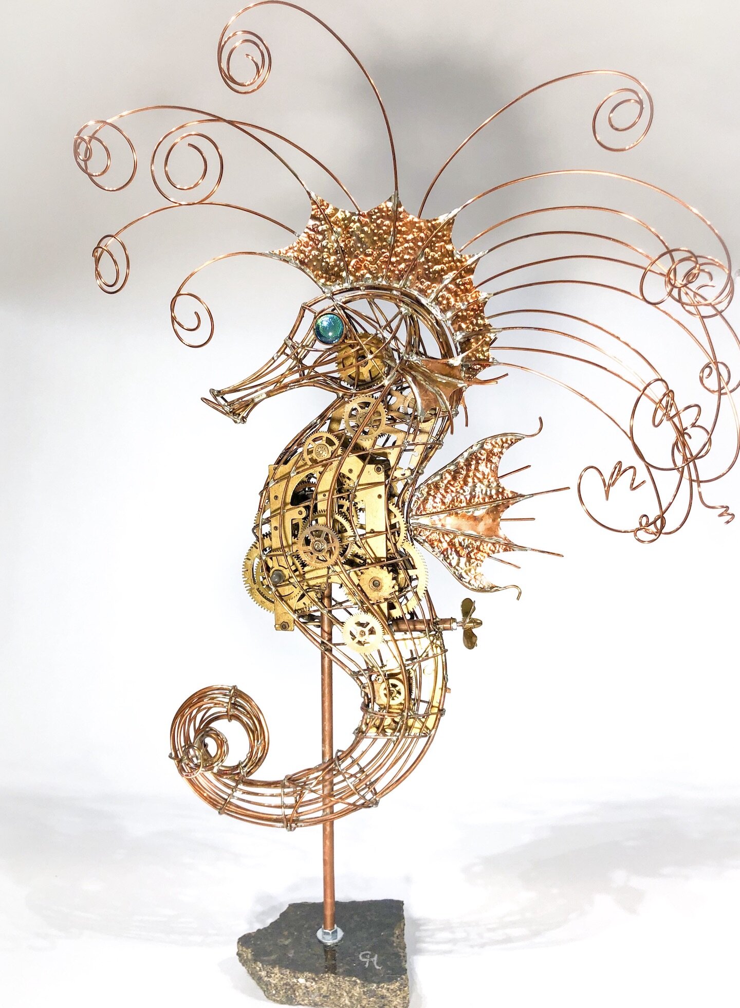 Interview with artist Chris Hynes — The Arkansas Art Scene Blog