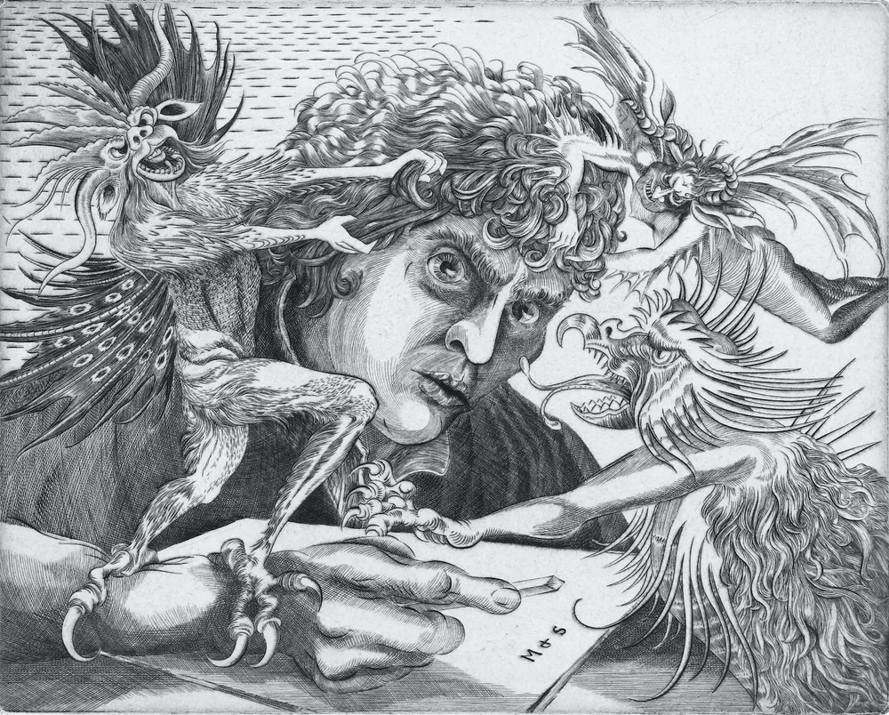 Interview with artist Evan Lindquist — The Arkansas Art Scene Blog
