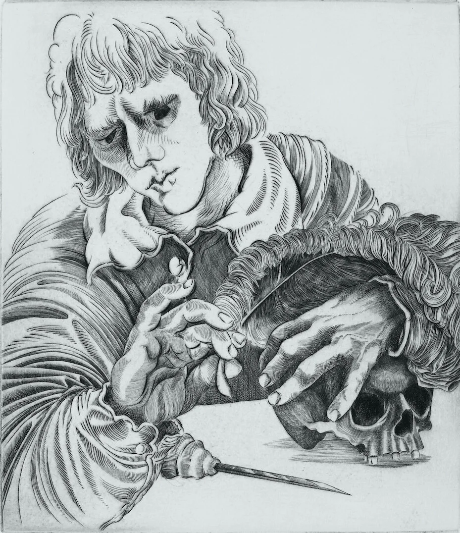 Interview with artist Evan Lindquist — The Arkansas Art Scene Blog