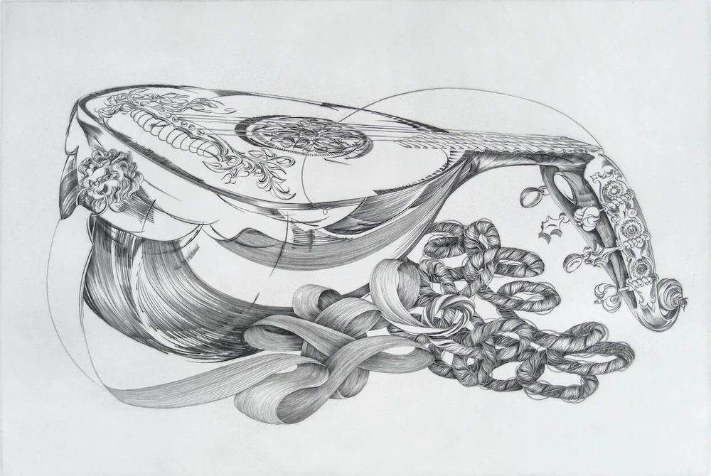 Interview with artist Evan Lindquist — The Arkansas Art Scene Blog