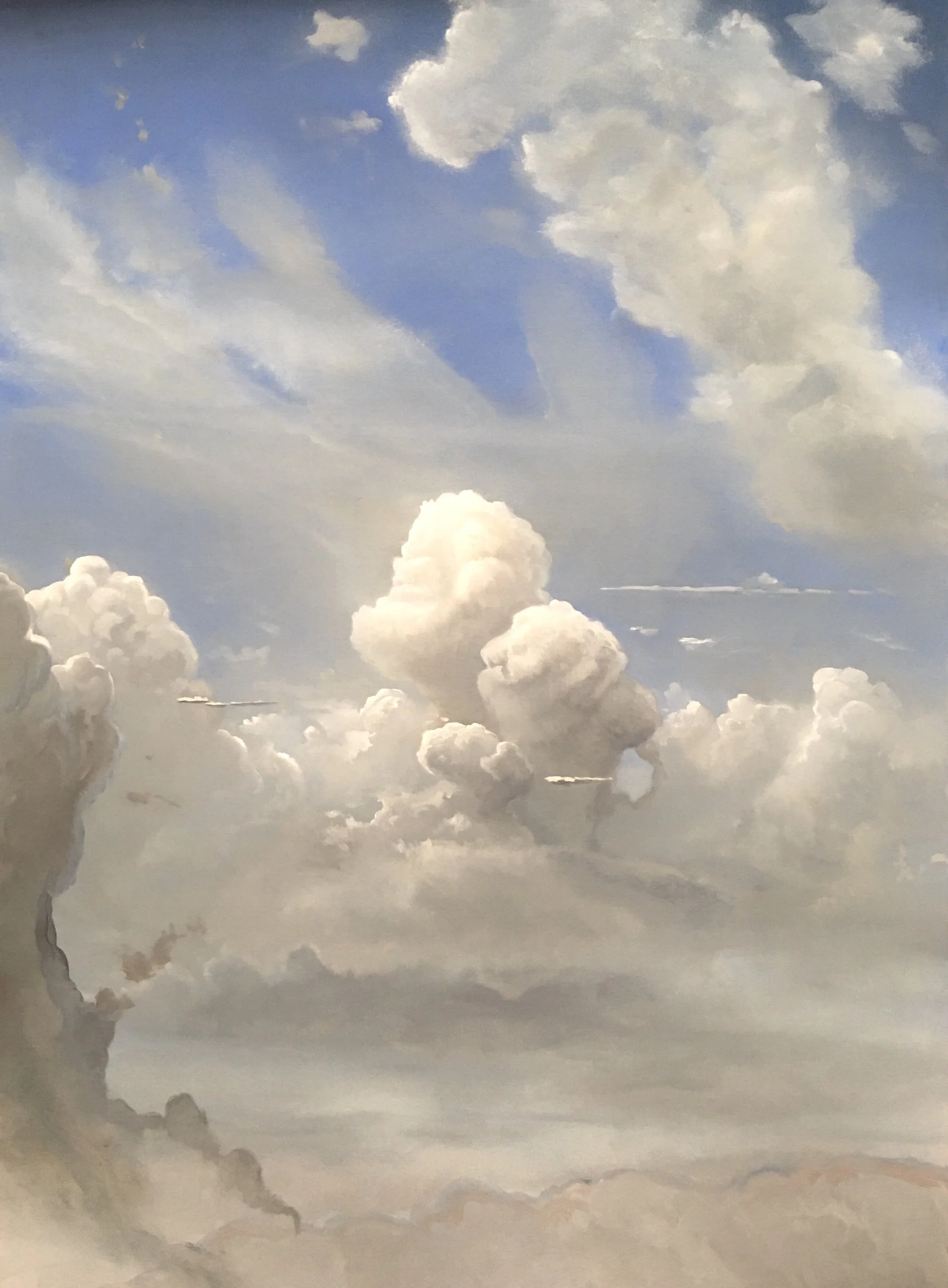 Interview with artist Guy Bell — The Arkansas Art Scene Blog
