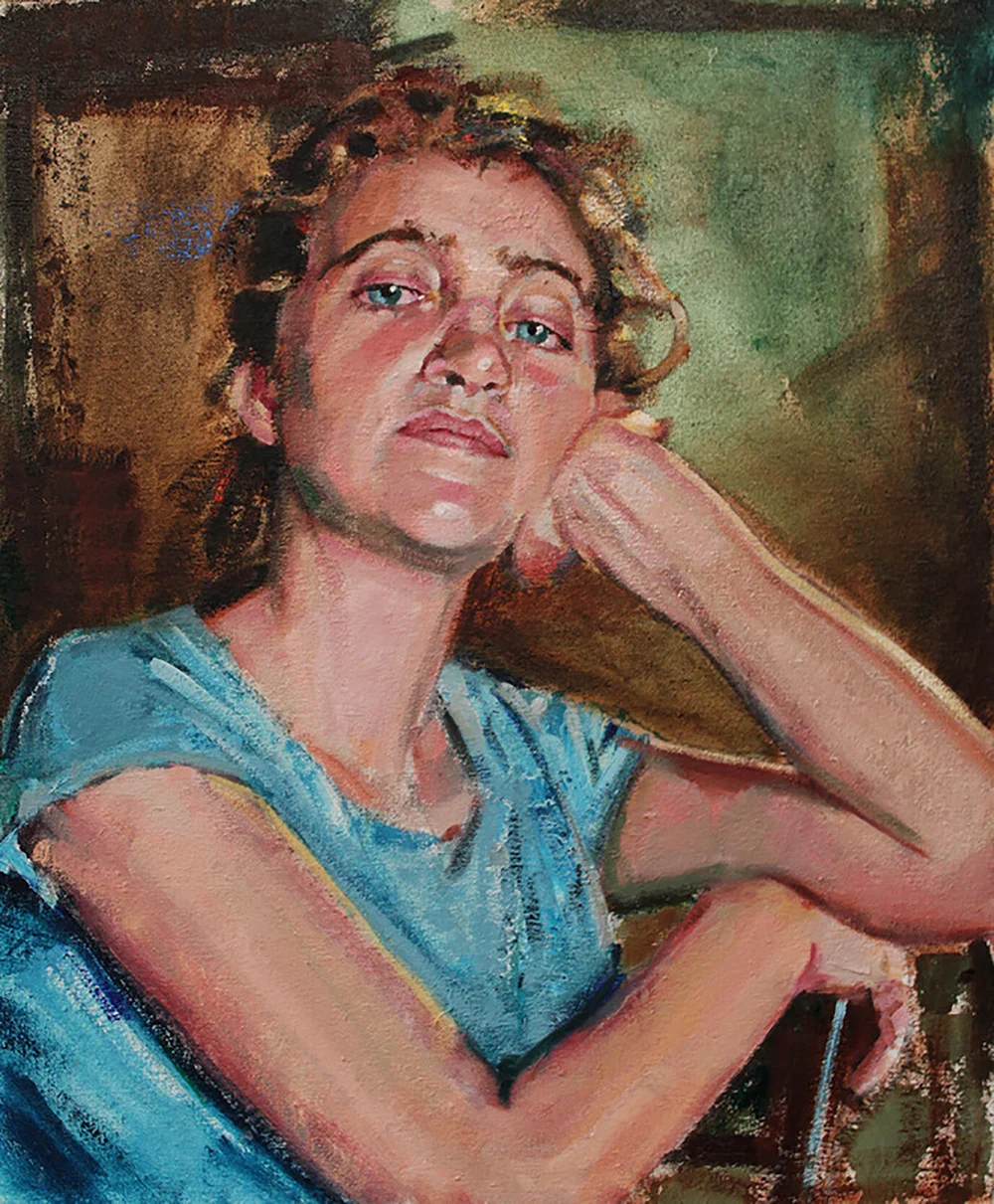 Interview with artist Ricky Sikes — The Arkansas Art Scene Blog