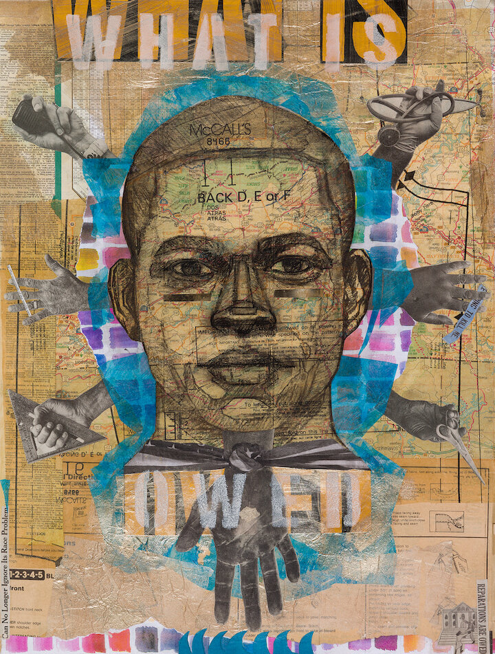 Interview with artist Laura Raborn — The Arkansas Art Scene Blog