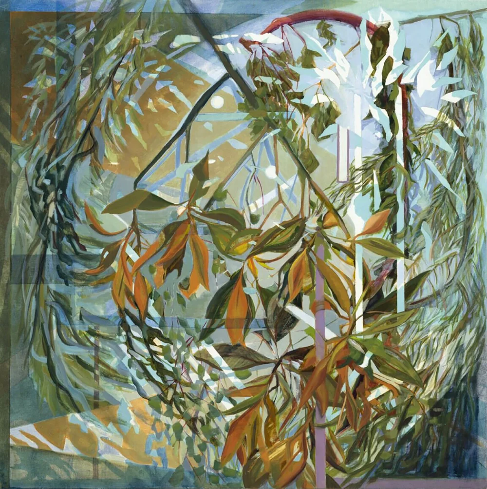 Interview with artist Kellie Lehr — The Arkansas Art Scene Blog