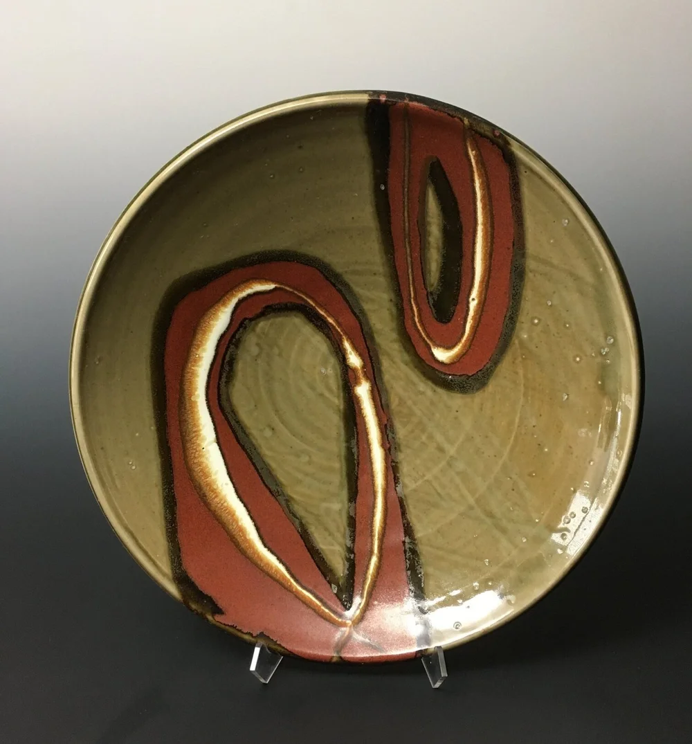 Interview with artist Fletcher Larkin — The Arkansas Art Scene Blog