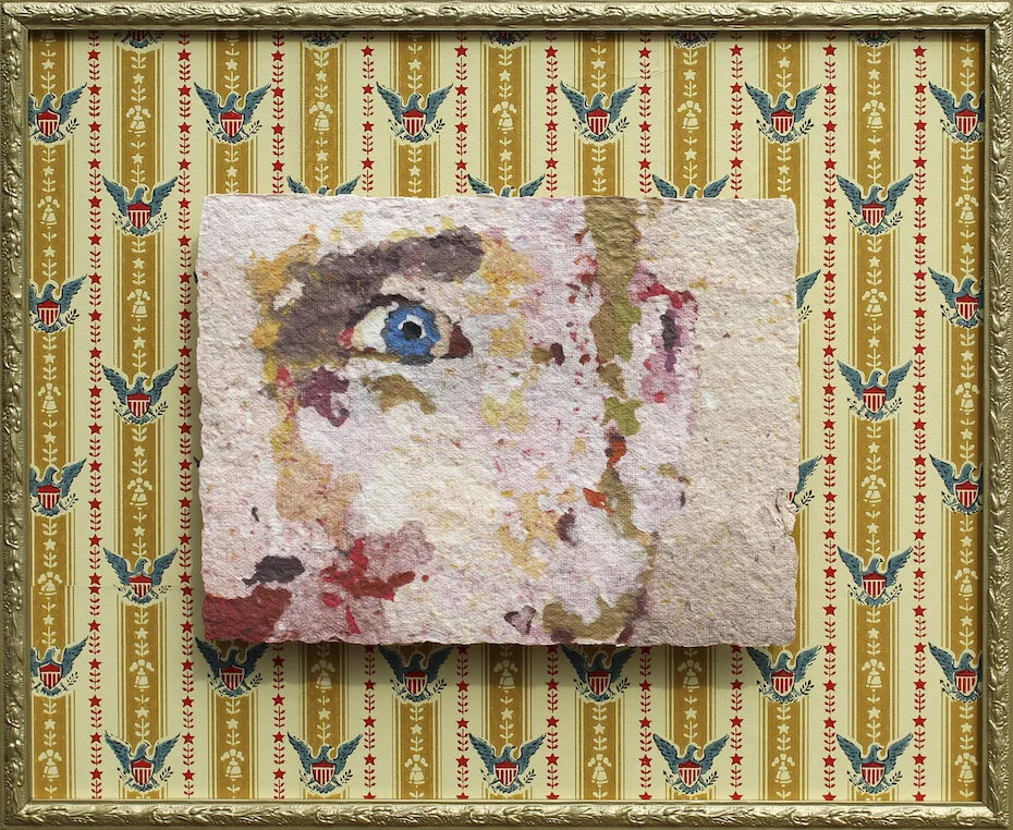 Interview with artist Kim Brewer — The Arkansas Art Scene Blog