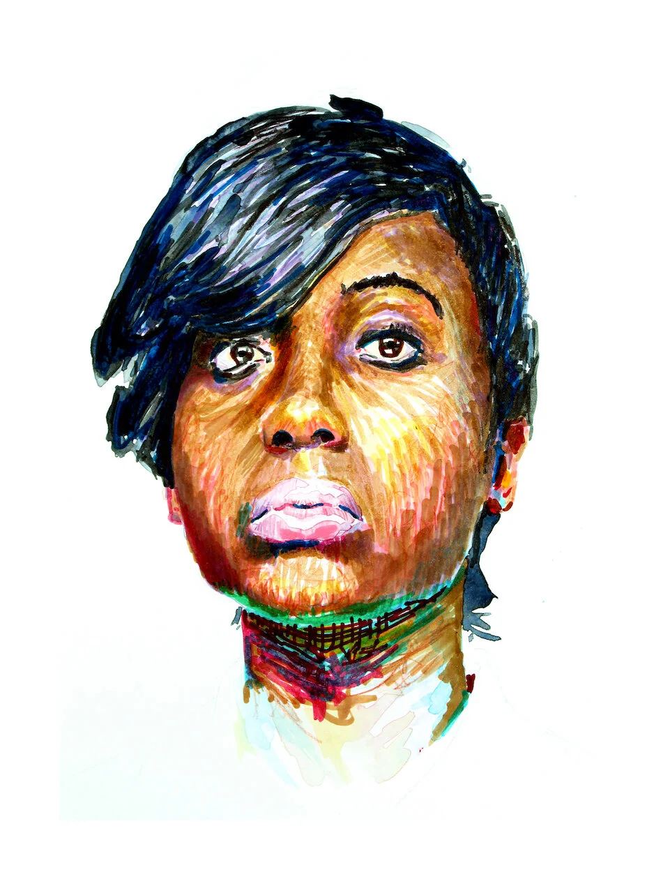 Interview with artist Kim Brewer — The Arkansas Art Scene Blog