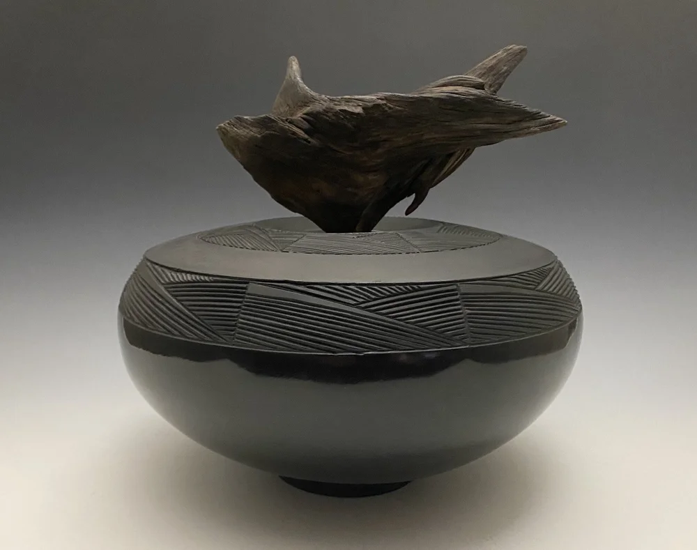 Interview with artist Winston Taylor — The Arkansas Art Scene Blog