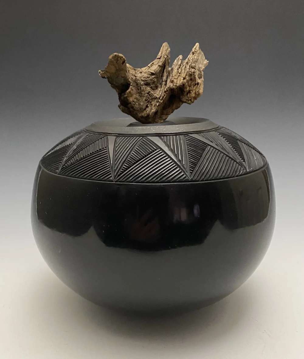 Interview with artist Winston Taylor — The Arkansas Art Scene Blog