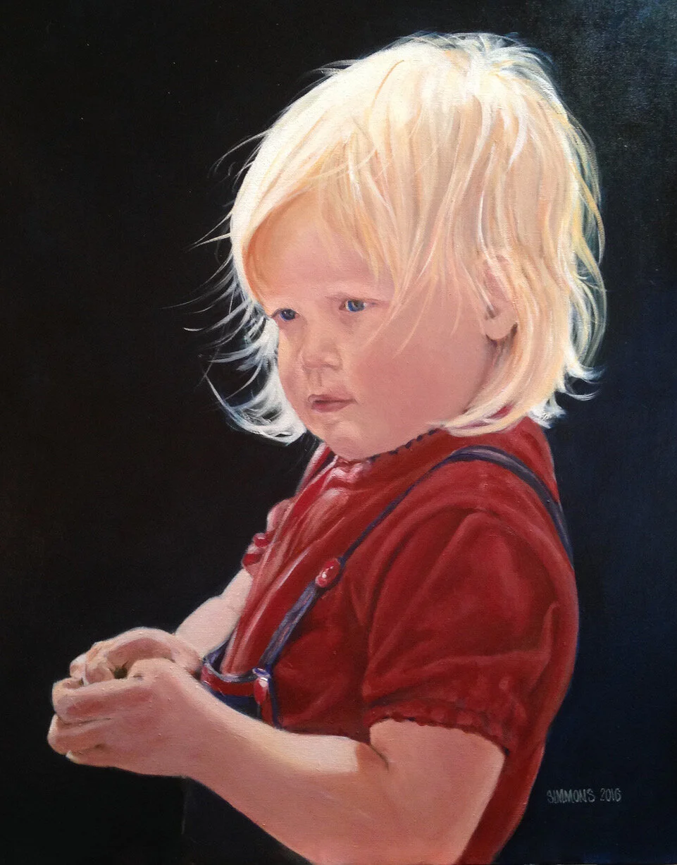 Interview with artist Gary Simmons — The Arkansas Art Scene Blog