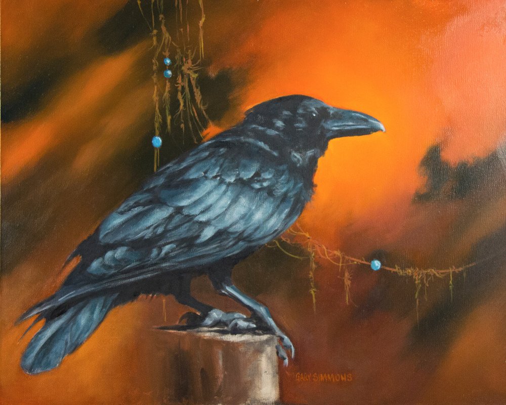 Interview with artist Gary Simmons — The Arkansas Art Scene Blog
