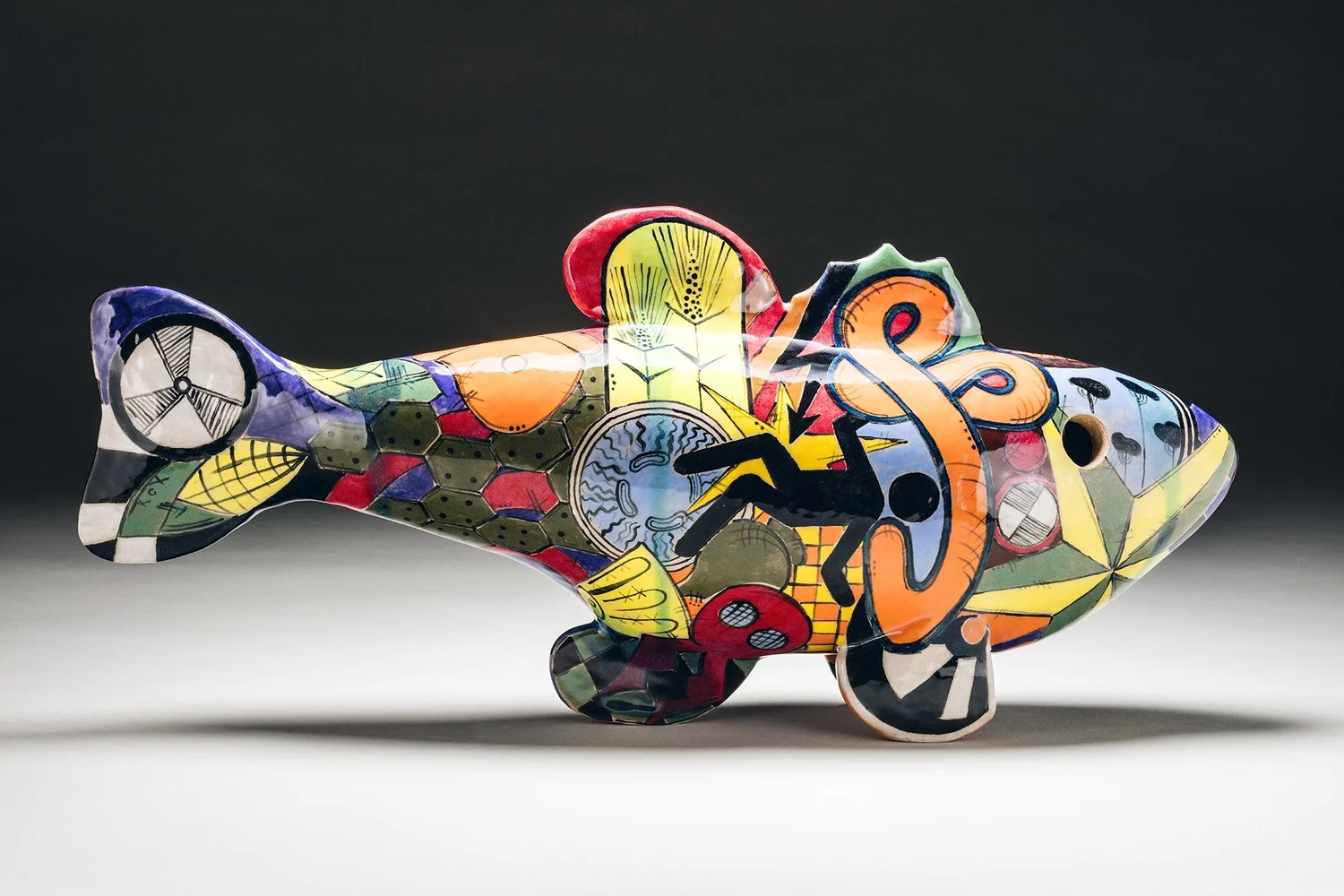 Interview with artist Aaron Calvert — The Arkansas Art Scene Blog