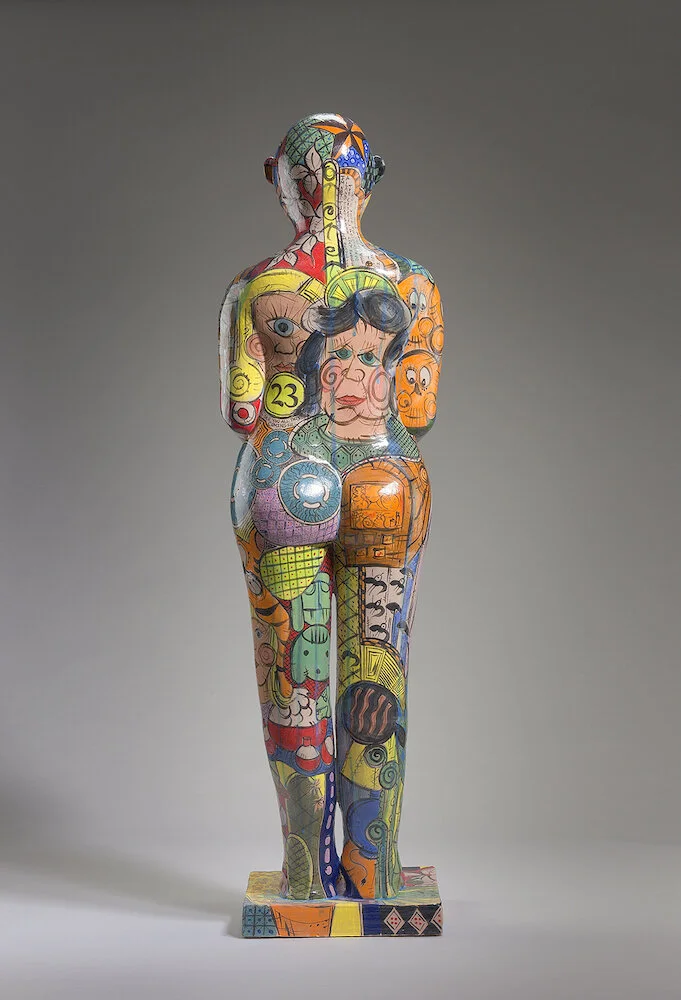 Interview with artist Aaron Calvert — The Arkansas Art Scene Blog