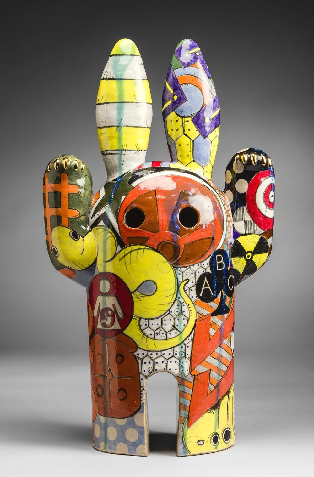 Interview with artist Aaron Calvert — The Arkansas Art Scene Blog