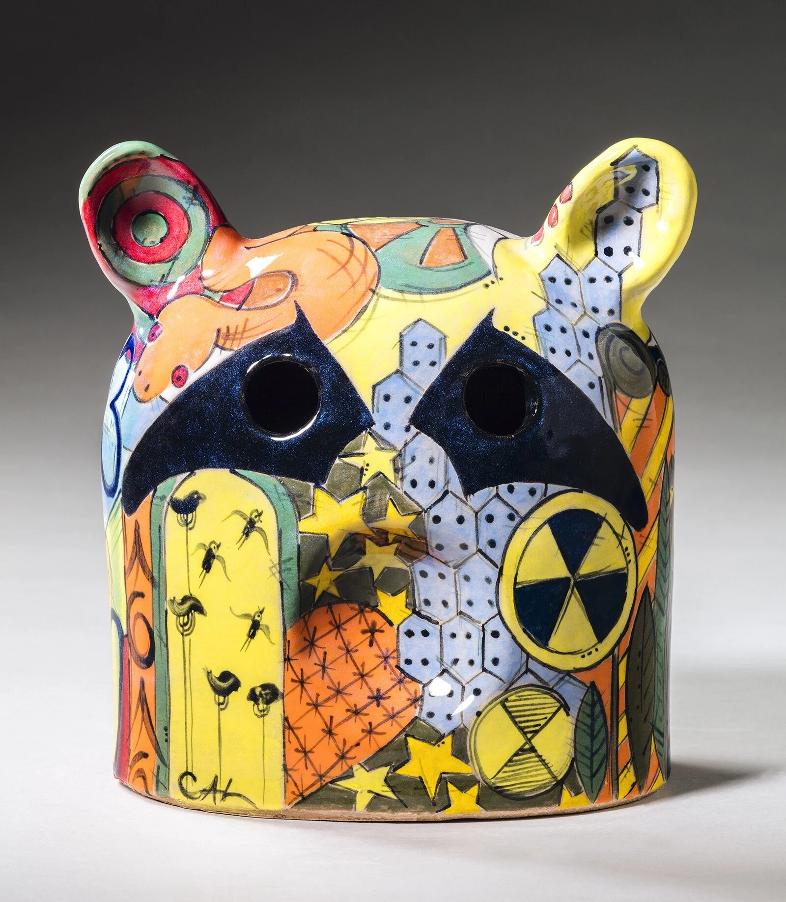 Interview with artist Aaron Calvert — The Arkansas Art Scene Blog