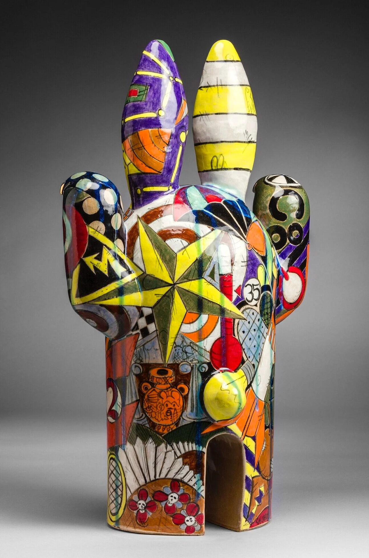 Interview with artist Aaron Calvert — The Arkansas Art Scene Blog