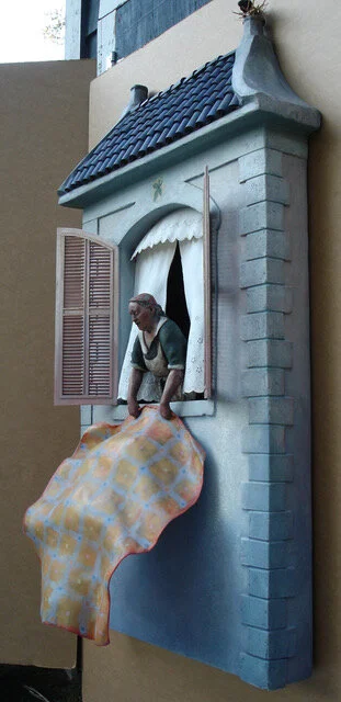 Interview with artist Mark Blaney — The Arkansas Art Scene Blog