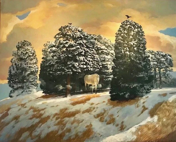 Interview with artist Mark Blaney — The Arkansas Art Scene Blog