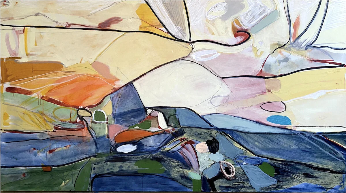 Interview with artist Bryan Frazier — The Arkansas Art Scene Blog