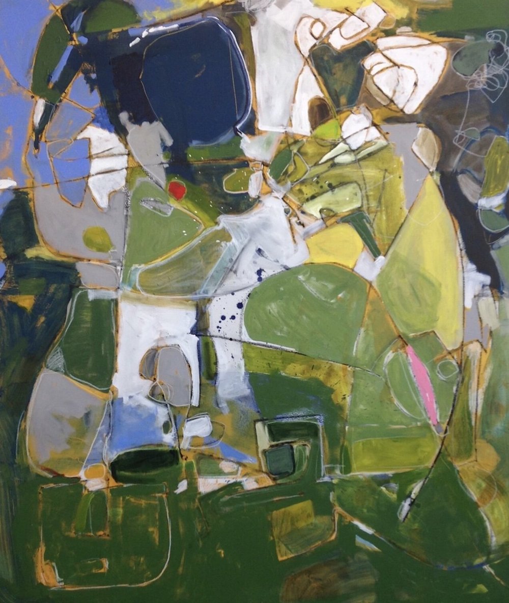 Interview with artist Bryan Frazier — The Arkansas Art Scene Blog