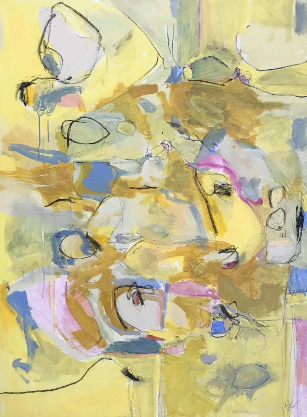 Interview with artist Bryan Frazier — The Arkansas Art Scene Blog