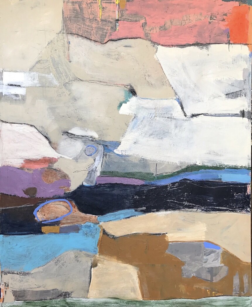 Interview with artist Bryan Frazier — The Arkansas Art Scene Blog