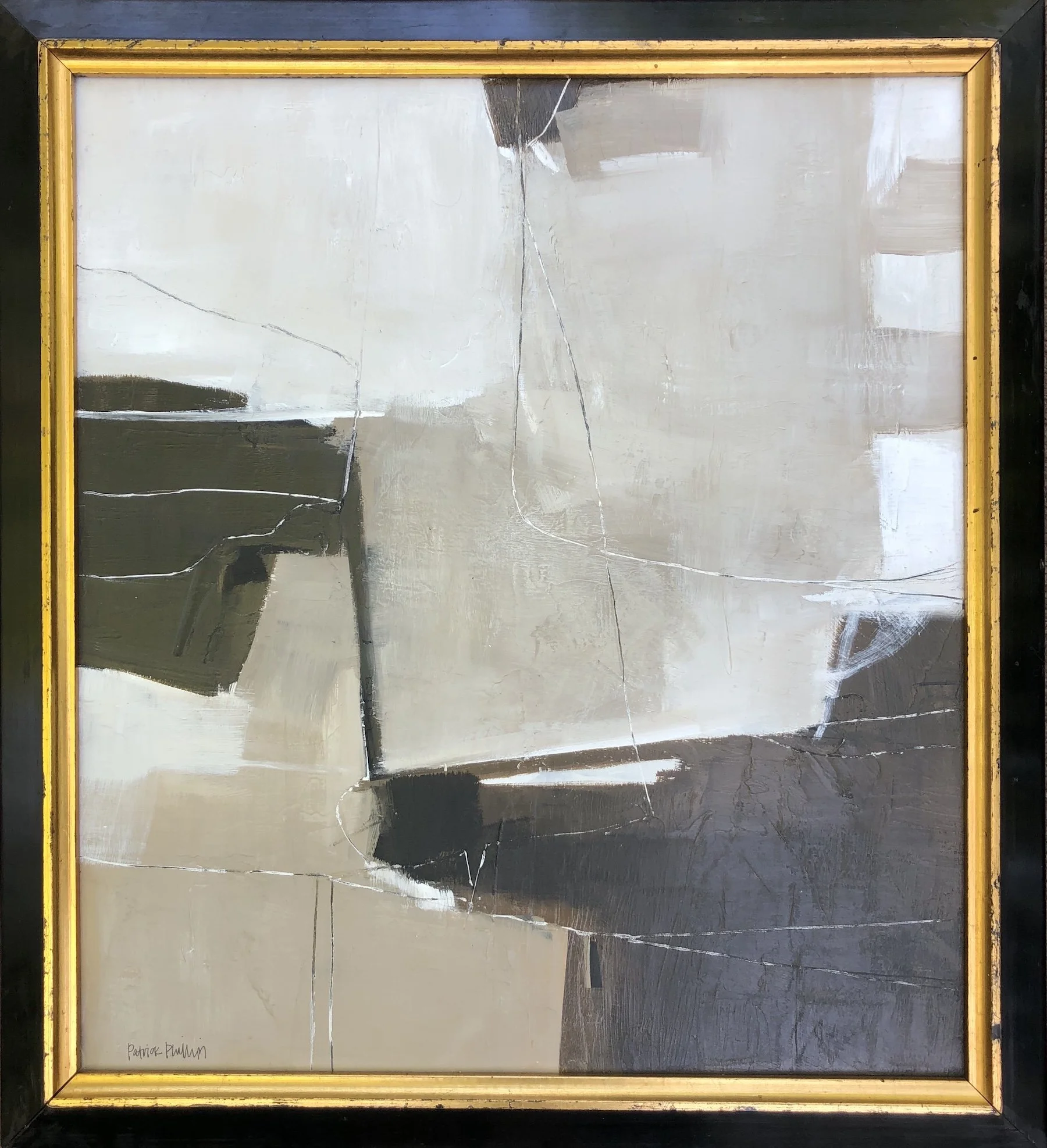 Interview with artist Patrick Phillips — The Arkansas Art Scene Blog