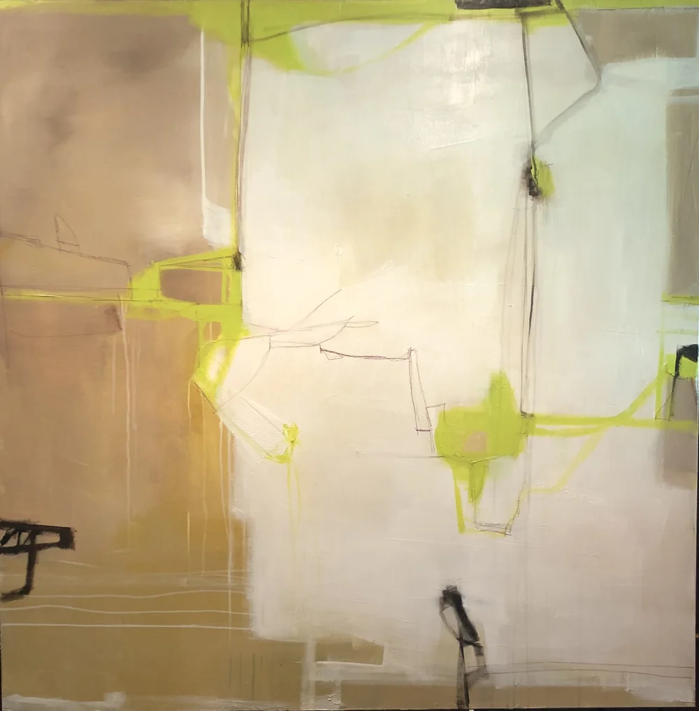 Interview with artist Patrick Phillips — The Arkansas Art Scene Blog