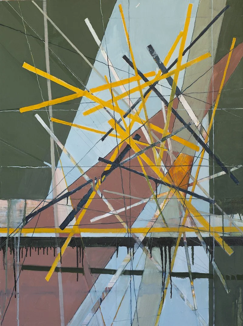 Interview with artist Jeff Horton — The Arkansas Art Scene Blog