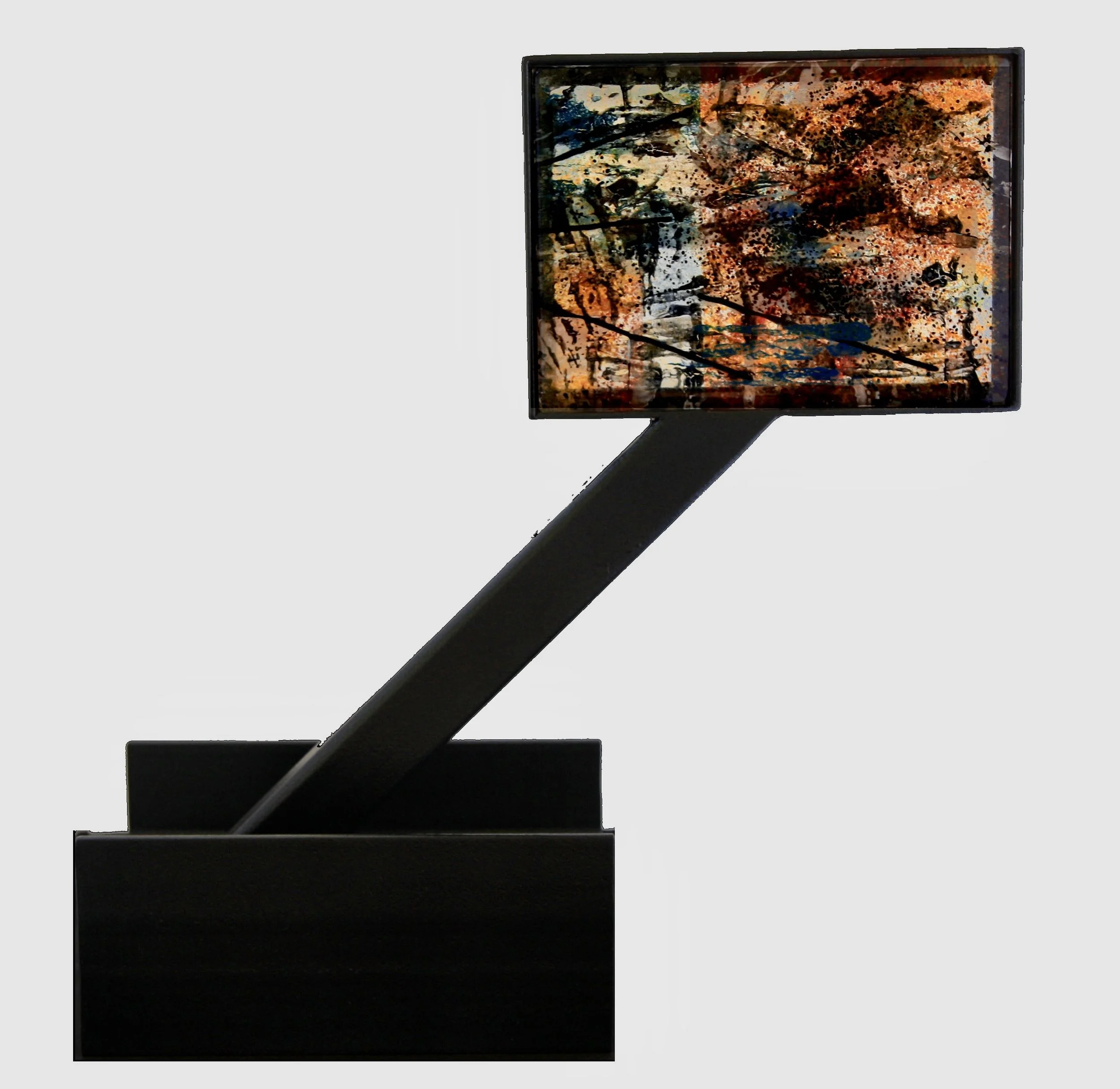 Interview with artist Suzanne Reed — The Arkansas Art Scene Blog