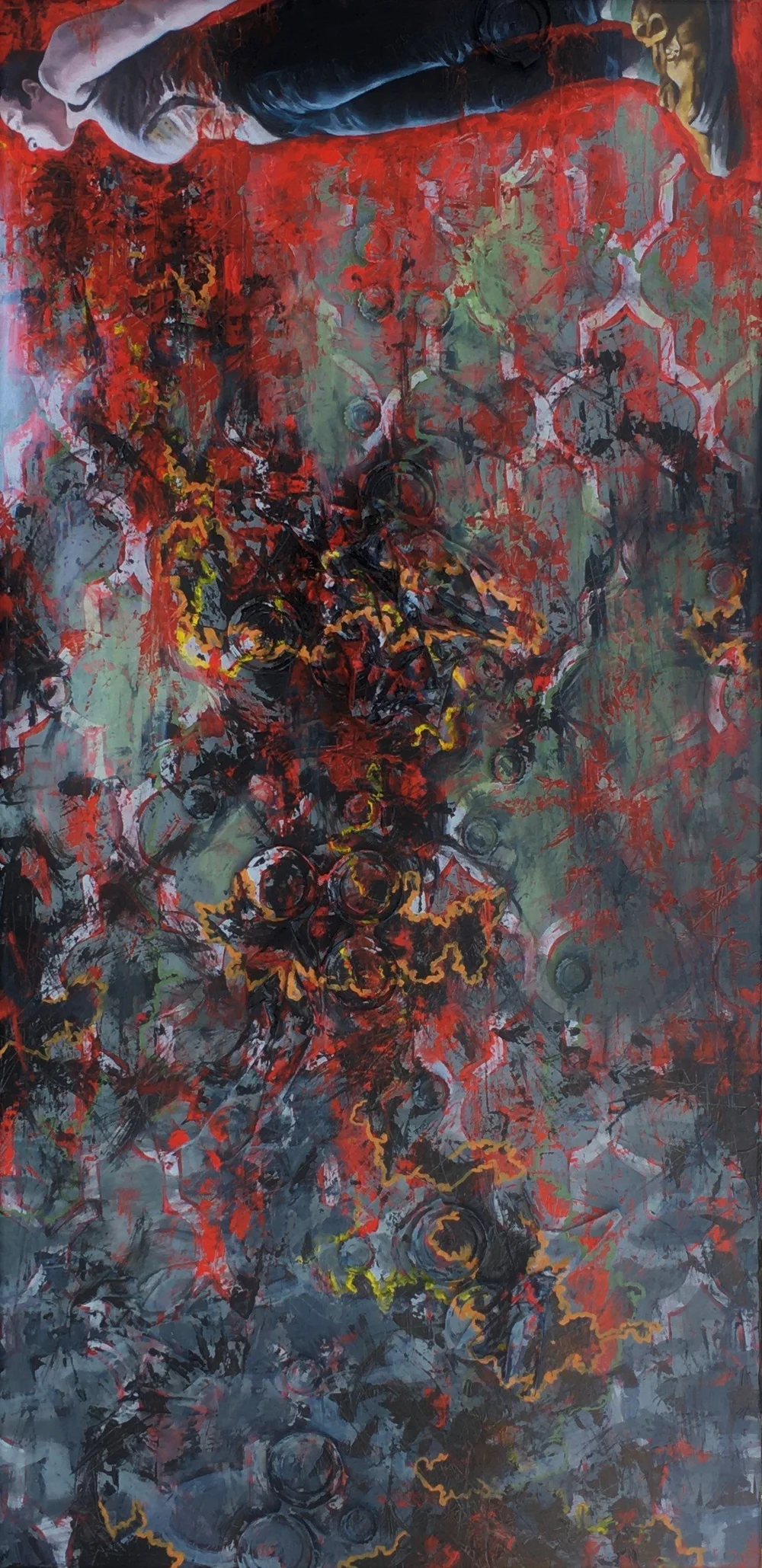 Interview with artist Sarah Lassiter — The Arkansas Art Scene Blog