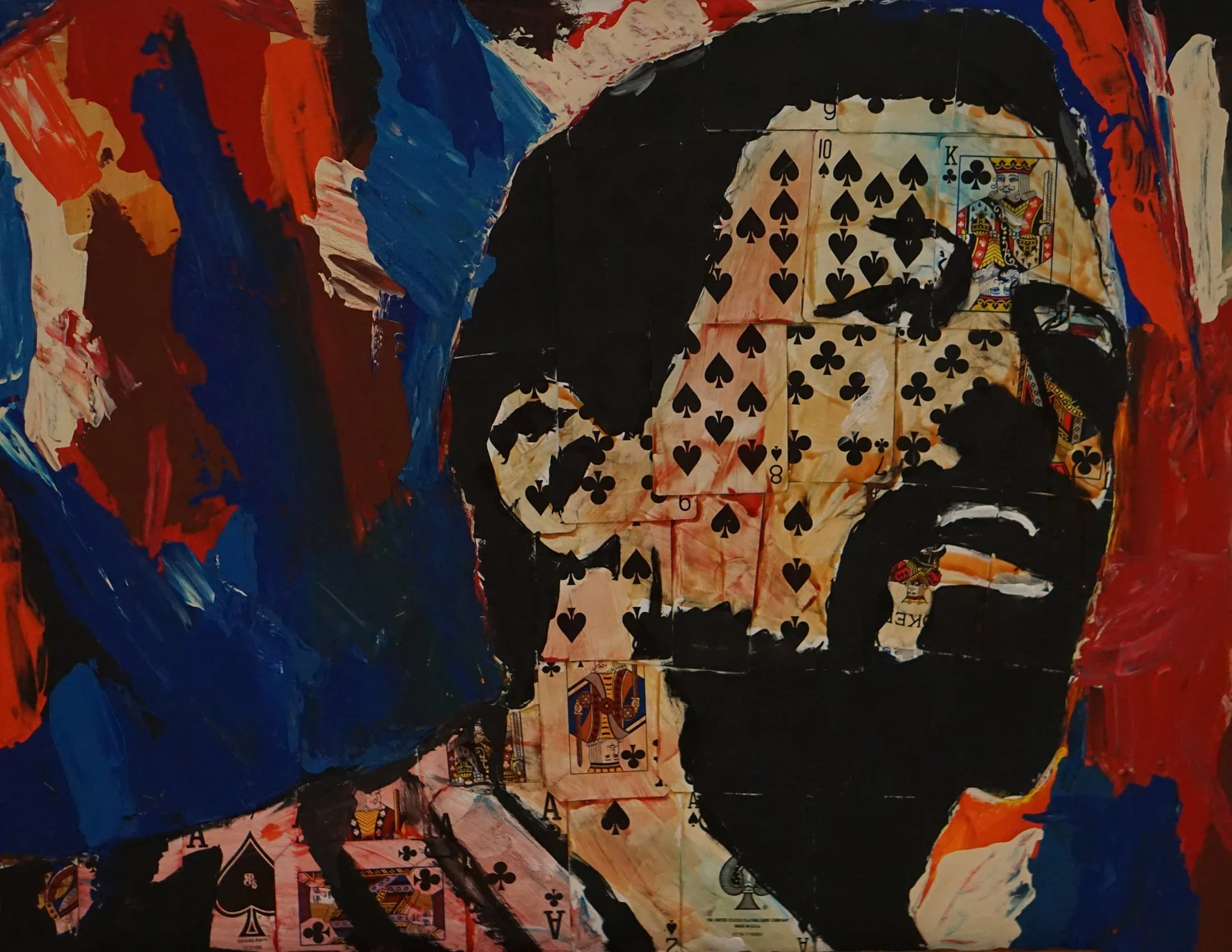 Interview with artist Rashawn Penister — The Arkansas Art Scene Blog