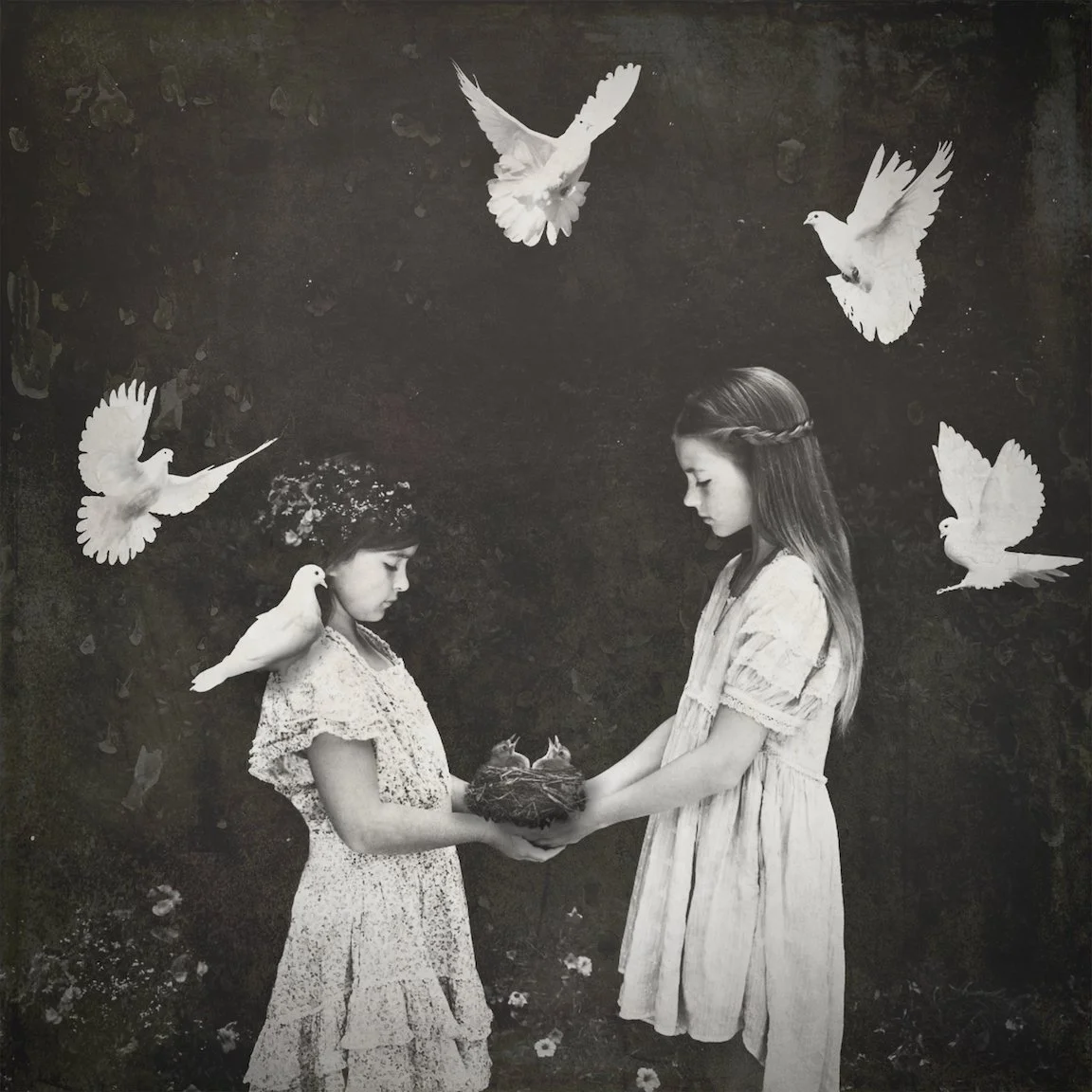 Interview with artist Linda Harding — The Arkansas Art Scene Blog