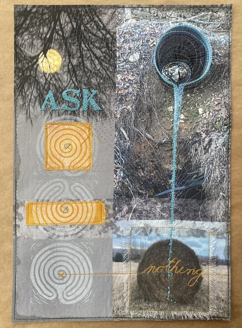 Interview with artist Lisa Thorpe — The Arkansas Art Scene Blog