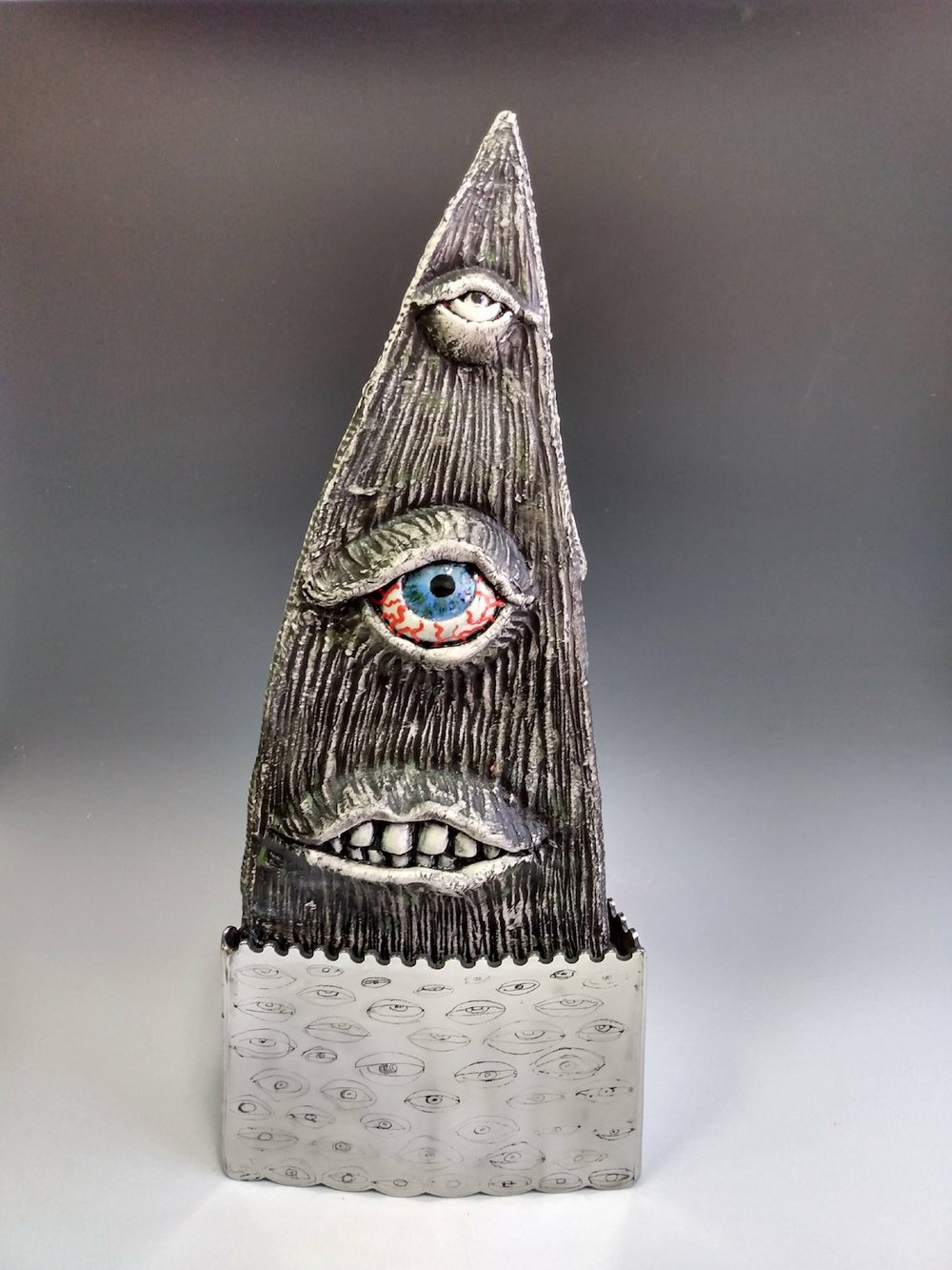 Interview with artist Andy Denton — The Arkansas Art Scene Blog