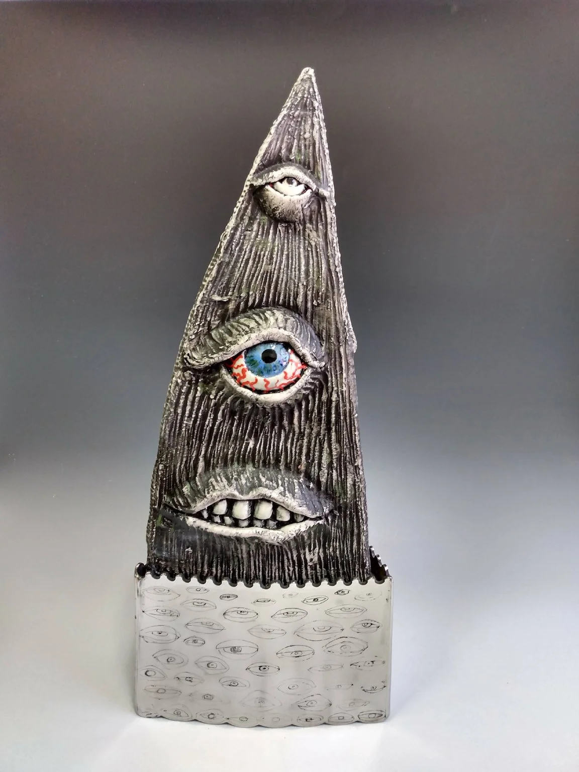 Interview with artist Andy Denton — The Arkansas Art Scene Blog