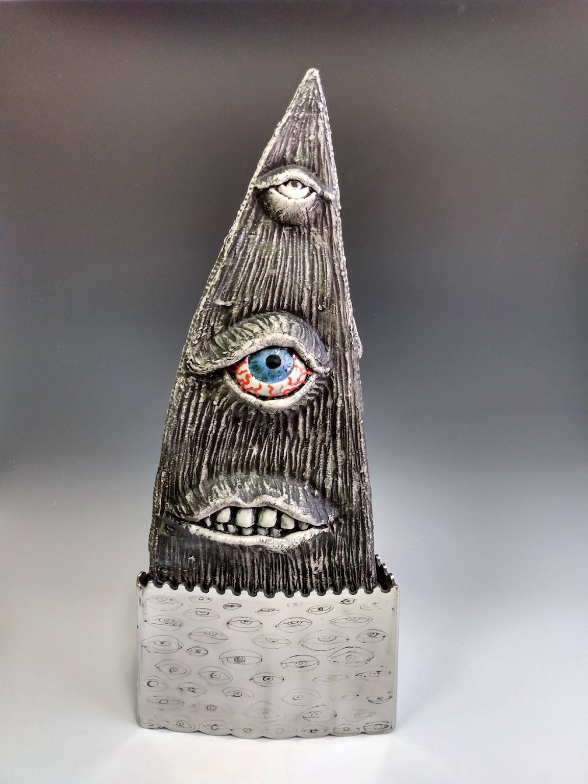 Interview with artist Andy Denton — The Arkansas Art Scene Blog