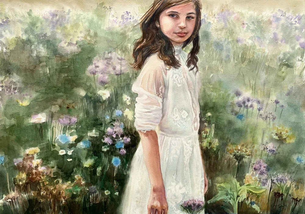 Interview with artist Cary Smith — The Arkansas Art Scene Blog