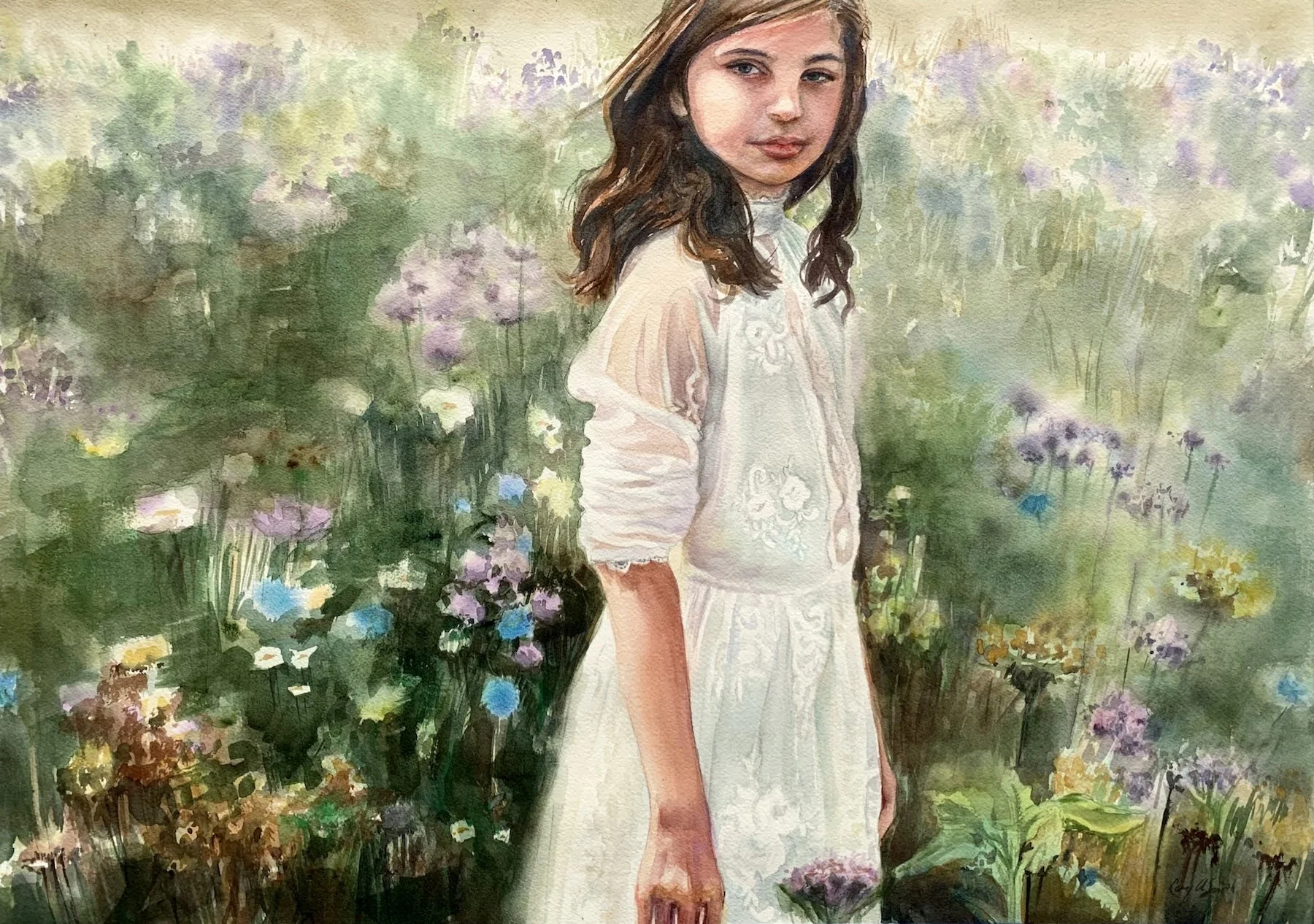 Interview with artist Cary Smith — The Arkansas Art Scene Blog