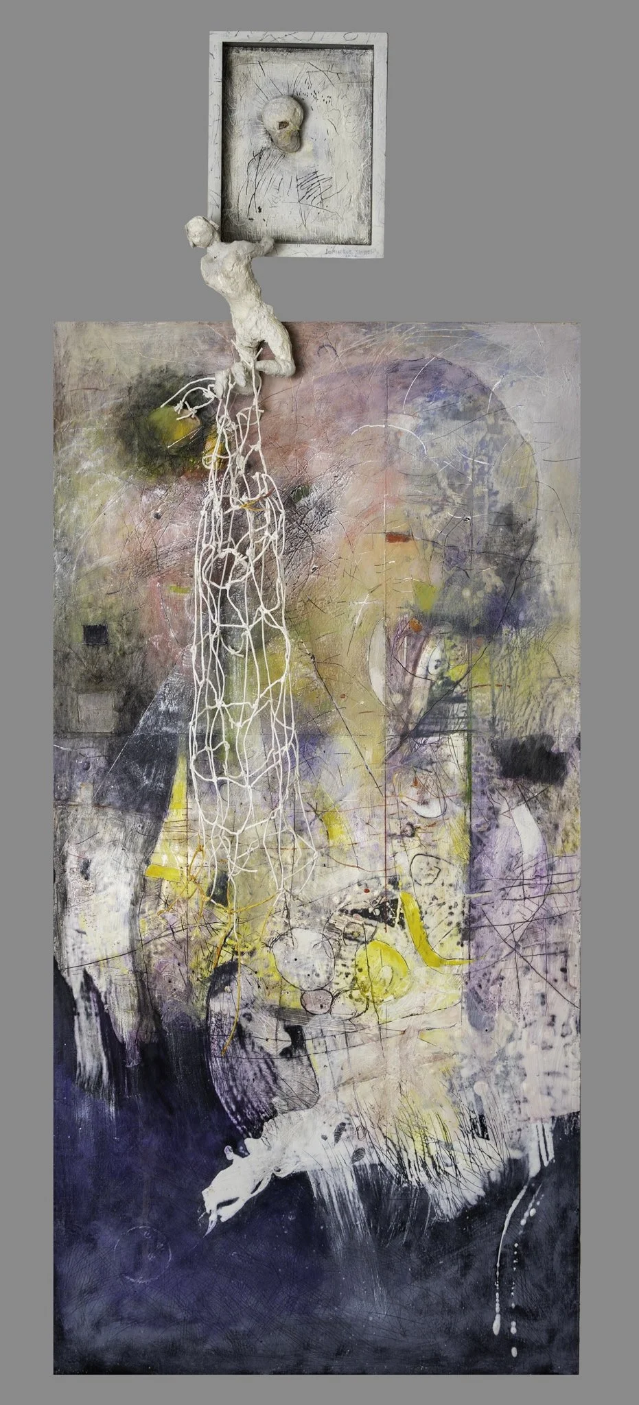 Interview with artist Dominique Simmons — The Arkansas Art Scene Blog
