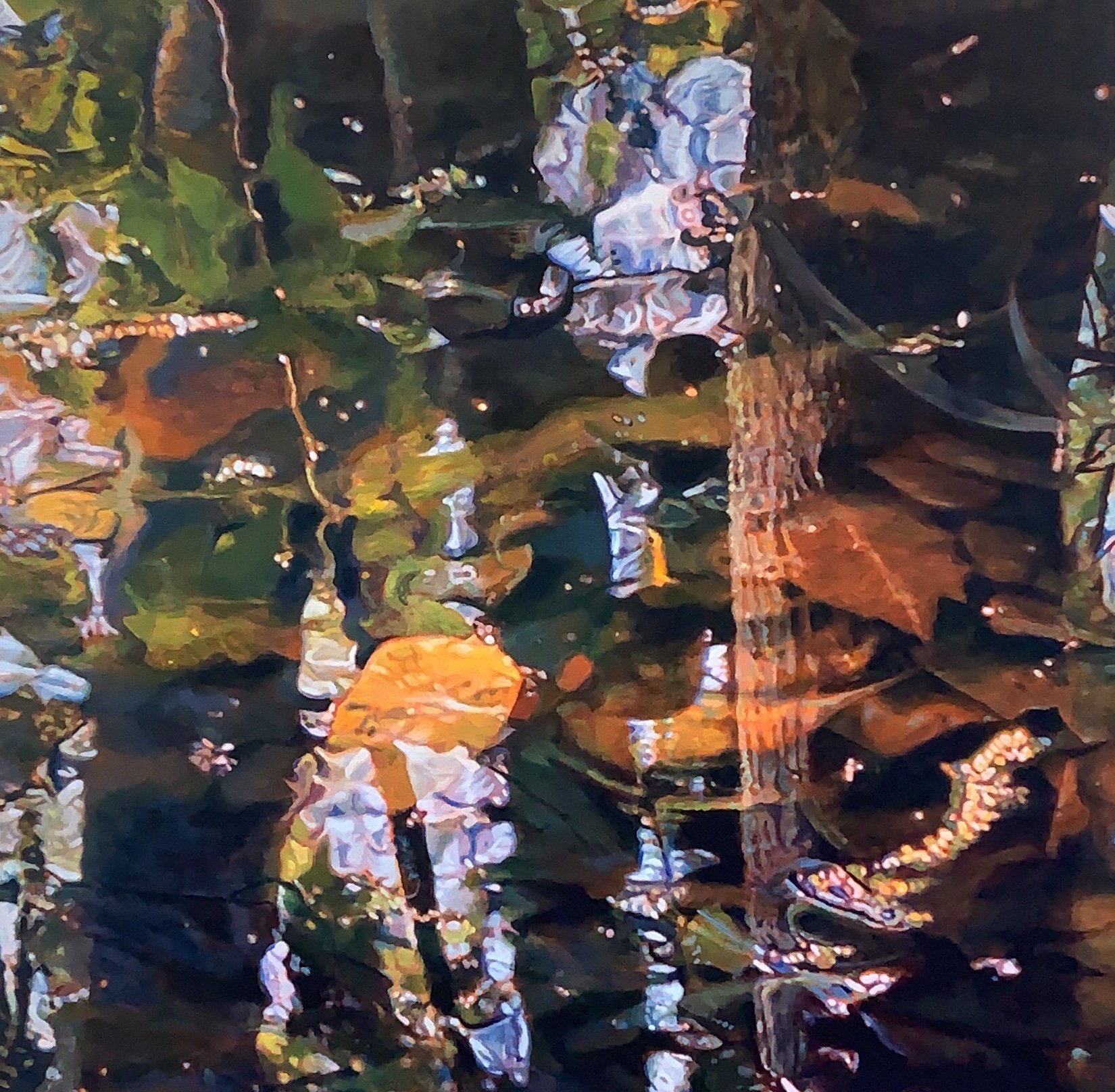 Interview with artist Adrian Deckbar — The Arkansas Art Scene Blog