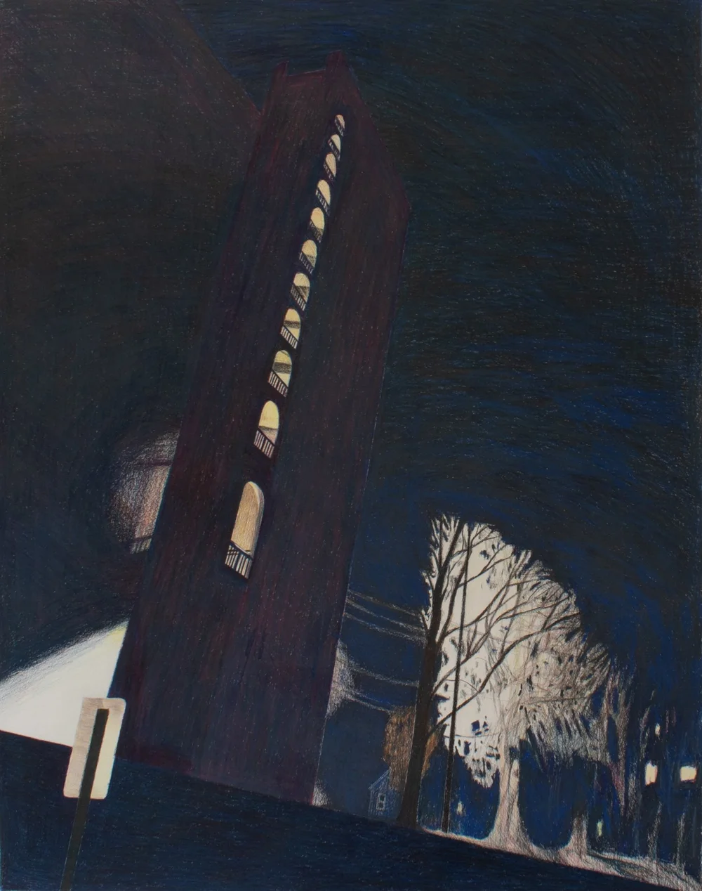 Interview with artist Owen Buffington — The Arkansas Art Scene Blog