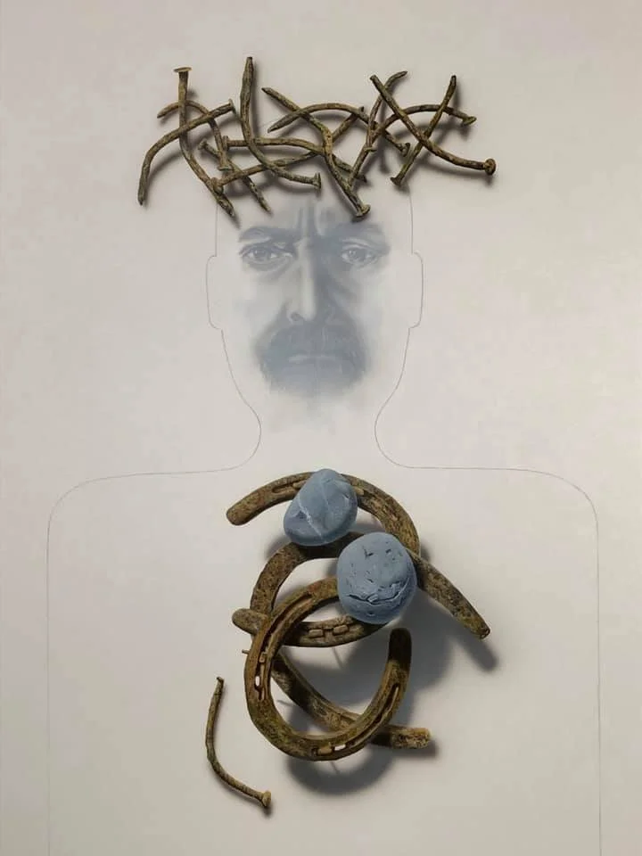 Interview with collector Curtis Finch, Jr. — The Arkansas Art Scene Blog