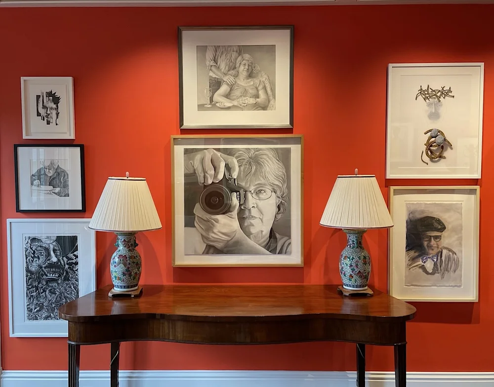 Interview with collector Curtis Finch, Jr. — The Arkansas Art Scene Blog