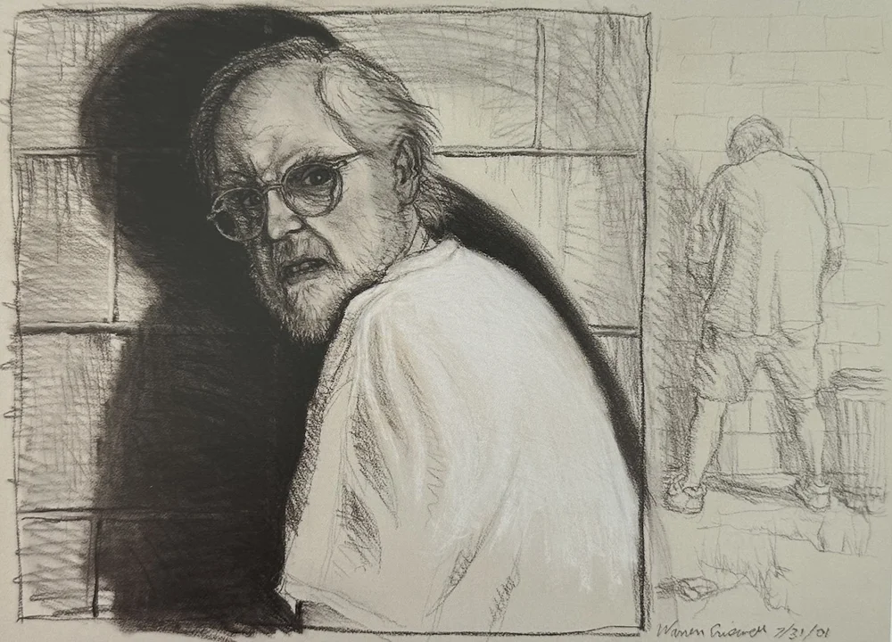 Interview with collector Curtis Finch, Jr. — The Arkansas Art Scene Blog