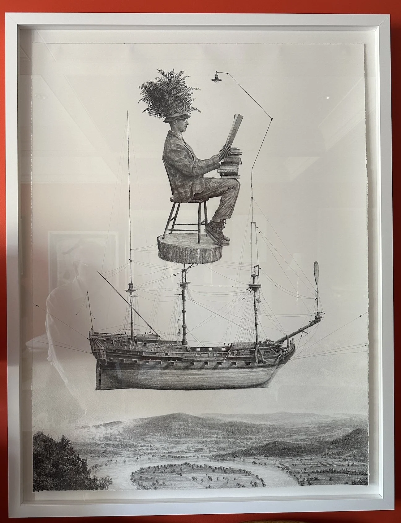 Interview with collector Curtis Finch, Jr. — The Arkansas Art Scene Blog