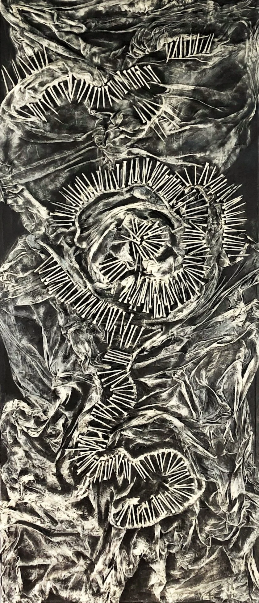 Interview with artist Christian Scott Perry — The Arkansas Art Scene Blog