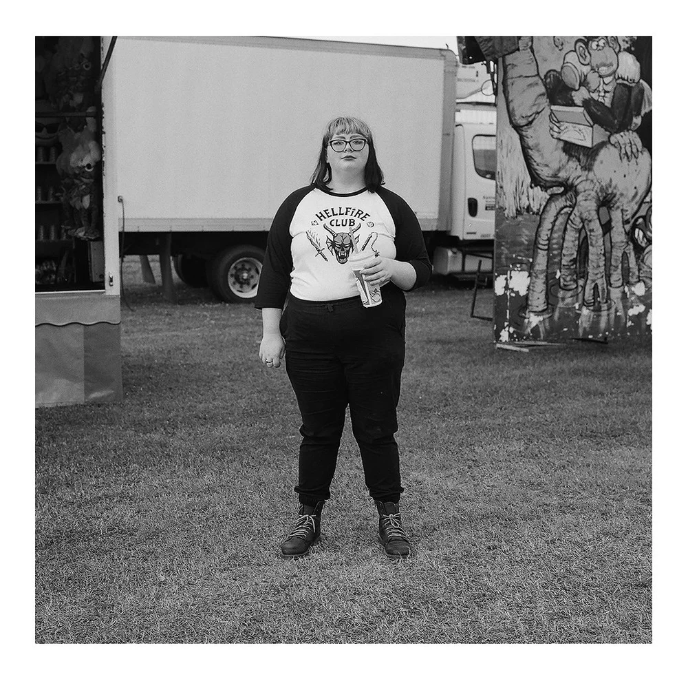 Interview with artist Vincent Griffin — The Arkansas Art Scene Blog