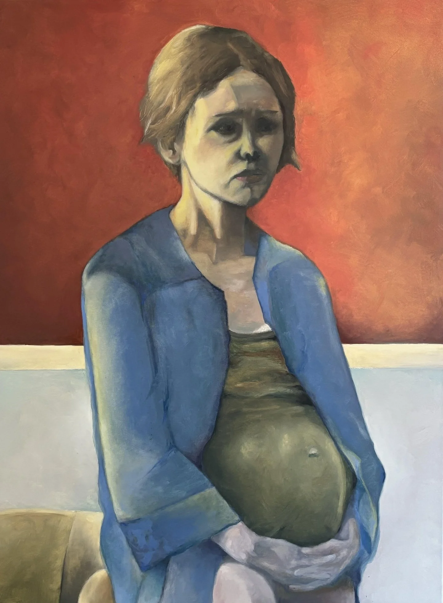 Interview with artist Peter Sixbey — The Arkansas Art Scene Blog