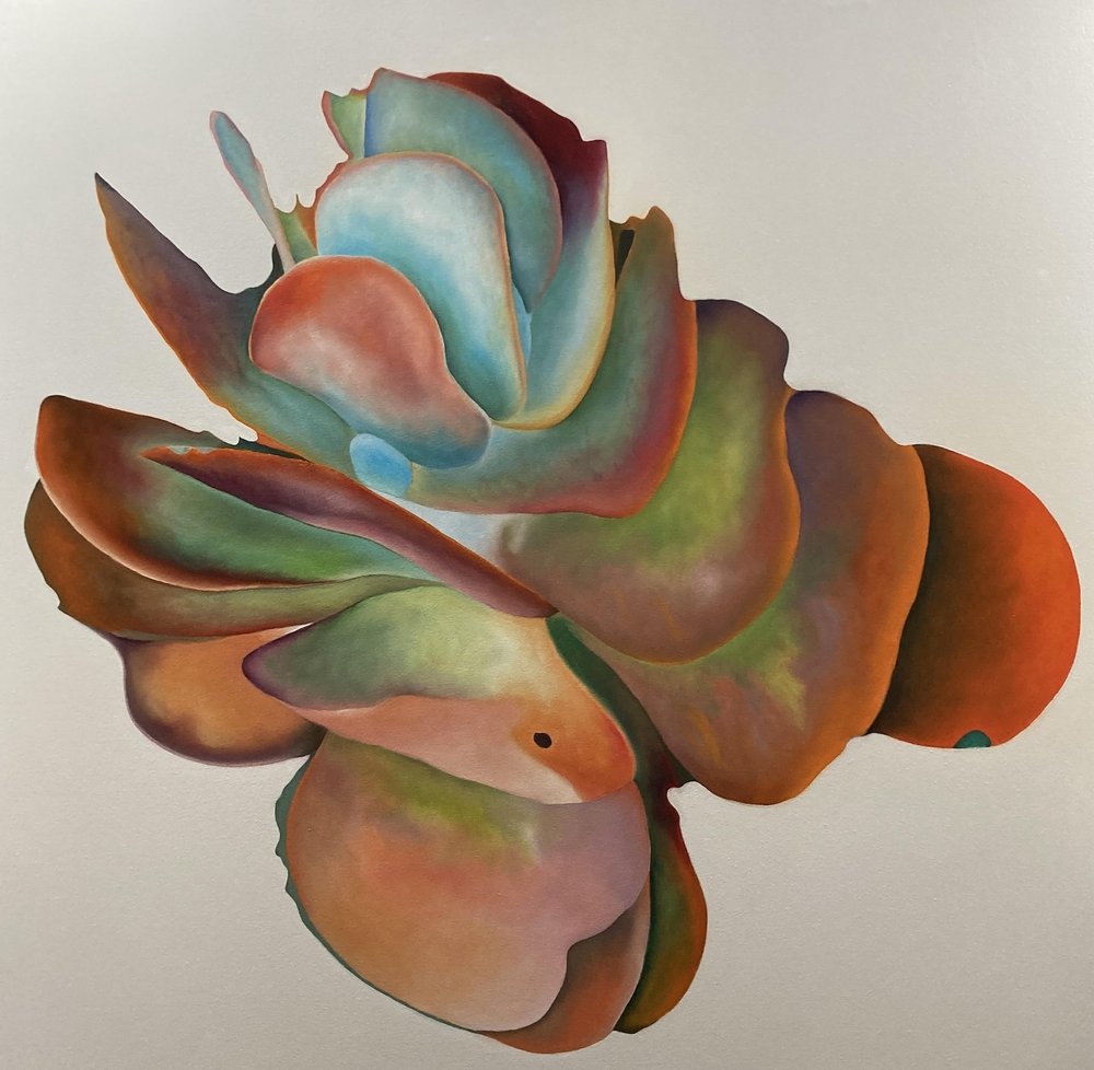 Interview with artist Peter Sixbey — The Arkansas Art Scene Blog